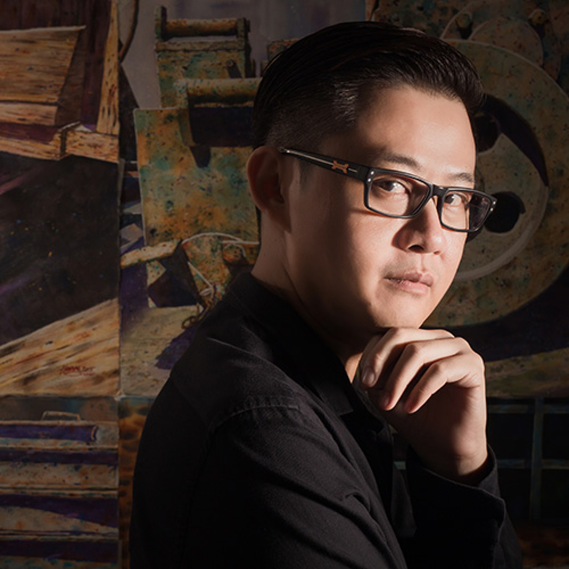 Discovering Beauty in the Overlooked: An Interview with Watercolor ...